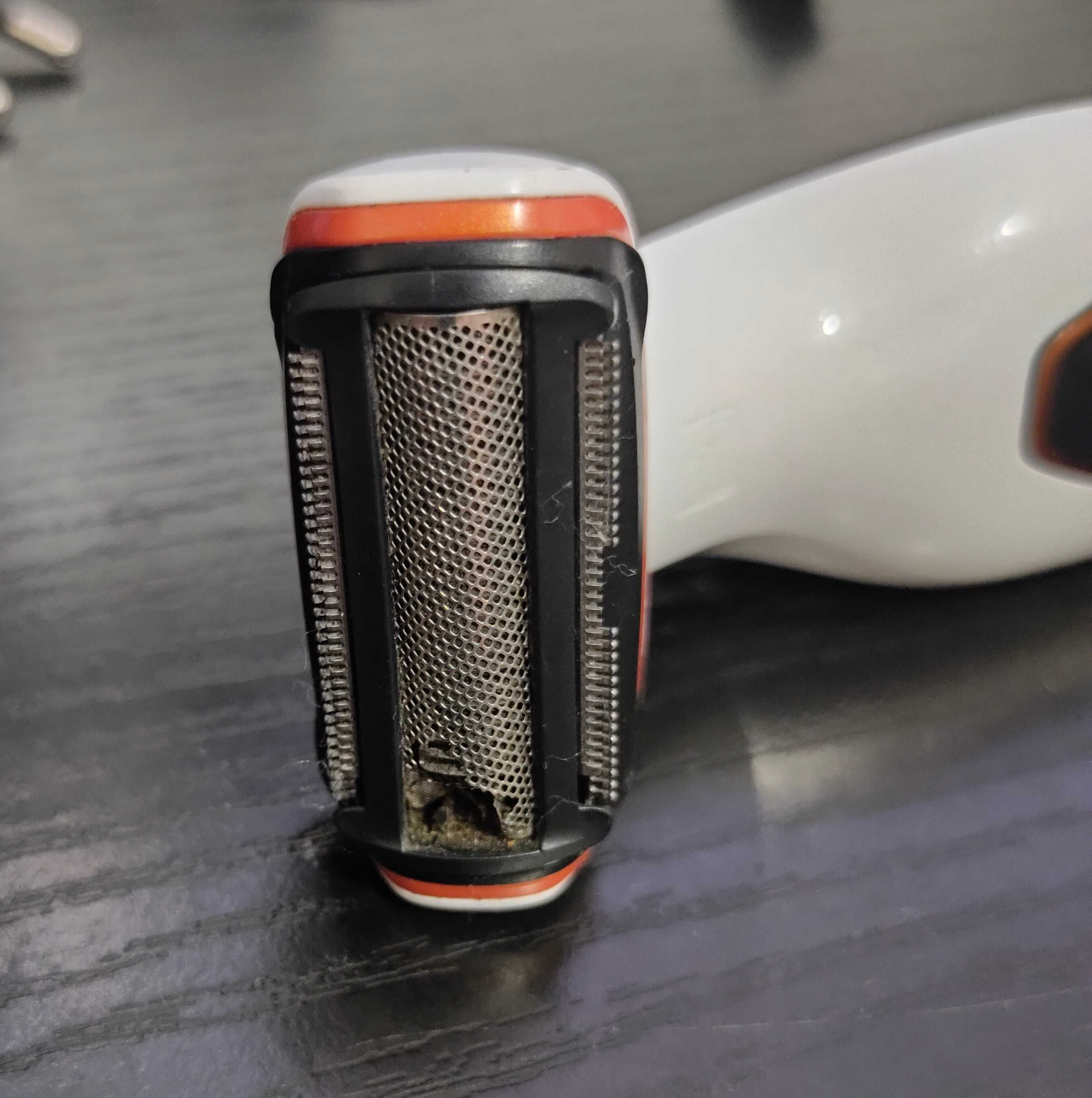 Машинка для стрижки волос Philips BG2025 / Триммер: 550 грн. - Бритвы ...