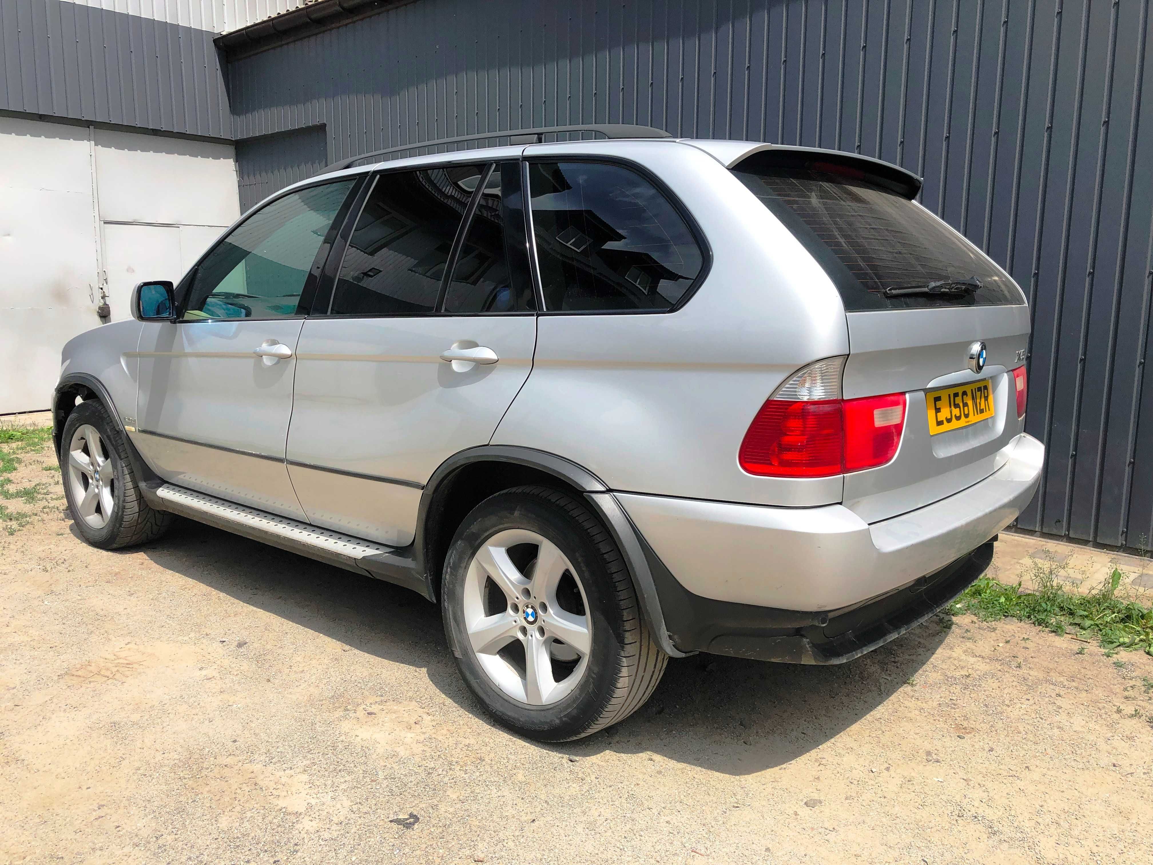 БМВ Х5 Е53 Е70 Ф10 Ф15 замок Разборка BMW X5 E53 E70 Розборка Запчасти ...