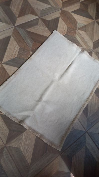 Марселевое одеяло детское времен СССР: 170 грн. - Прочие детские товары ...