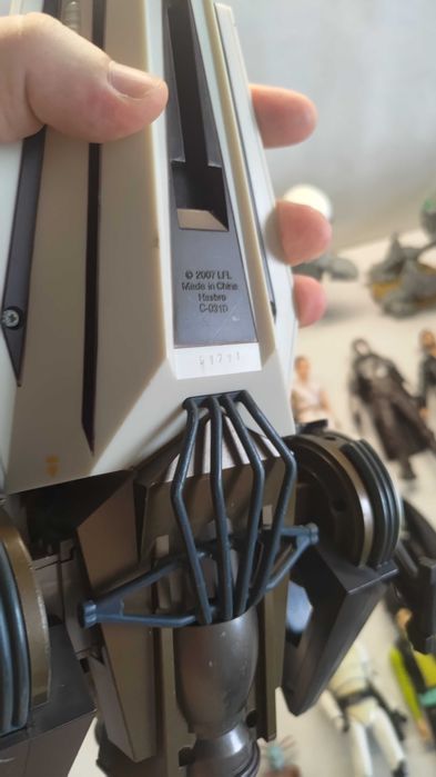Игрушки.Звёздные войны.Star wars.зорянi вiйни.мандалорец.: 400 грн ...