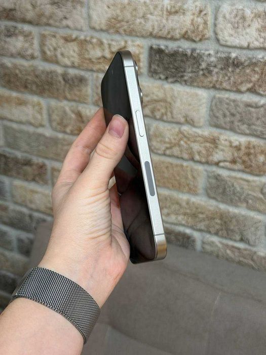 Iphone 15 pro 256 gb, акб 90, айфон 15 про 256: 24 900 грн. - Смартфони ...