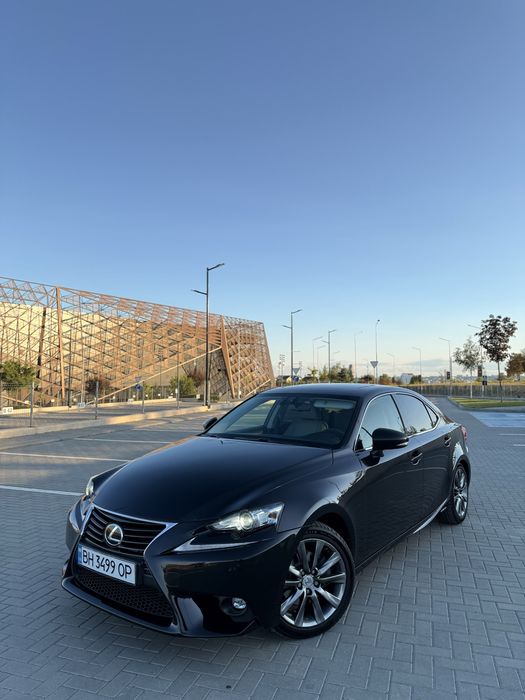 Lexus IS 300h 2016: 19 000 $ - Lexus Одеса на Olx