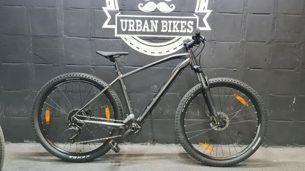 Rower górski SCOTT Aspect 950 rozm. M MTB 29' URBAN BIKES Warszawa ...