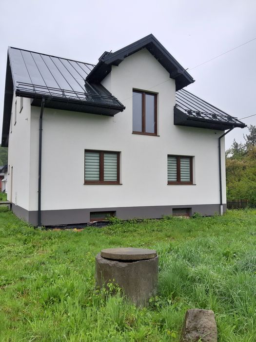 Wynajmę Dom 100m 2 Biała Niżna • OLX.pl