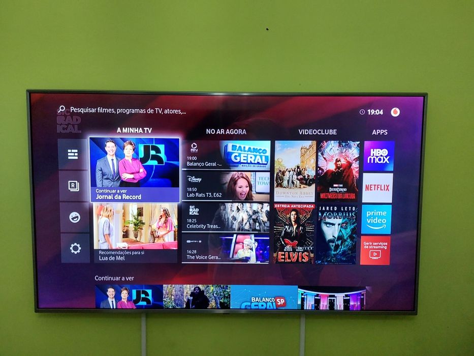Smart Tv LG 70 polegadas Póvoa da Isenta • OLX Portugal