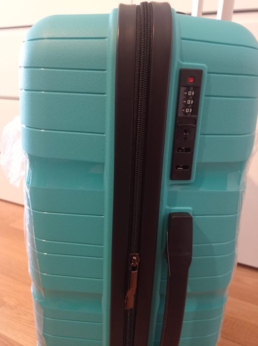 Trolleys modelo novo super resistente Odivelas • OLX.pt