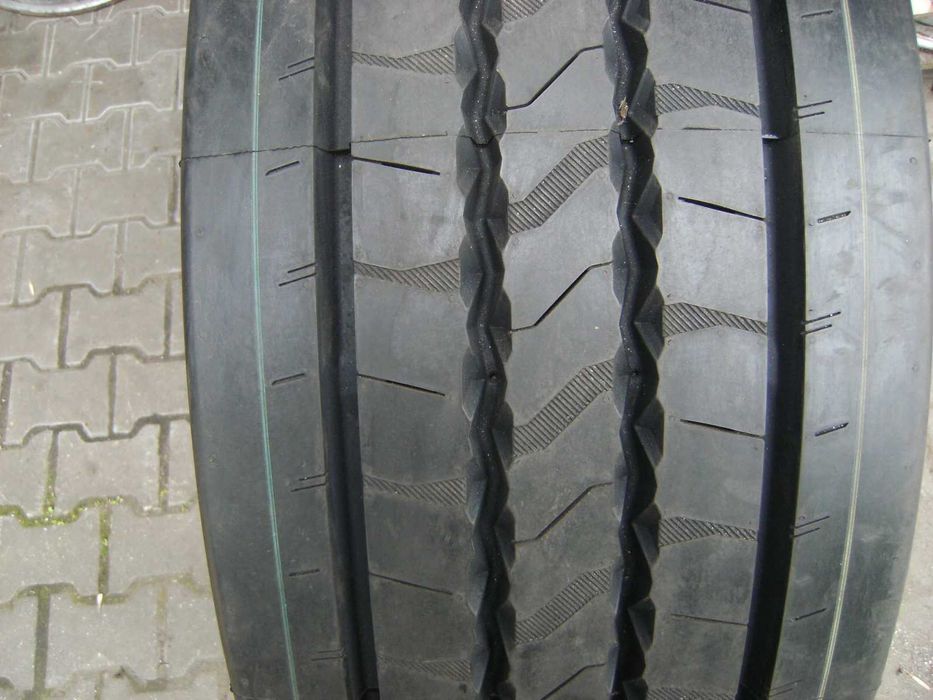 Opona Nowa 385/65R22.5 Continental Hybrid HT3 + Grójec • OLX.pl