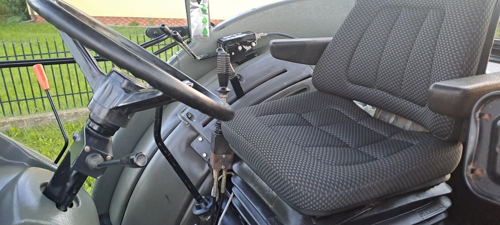 Zetor 7341 turbo Szumowo • OLX.pl