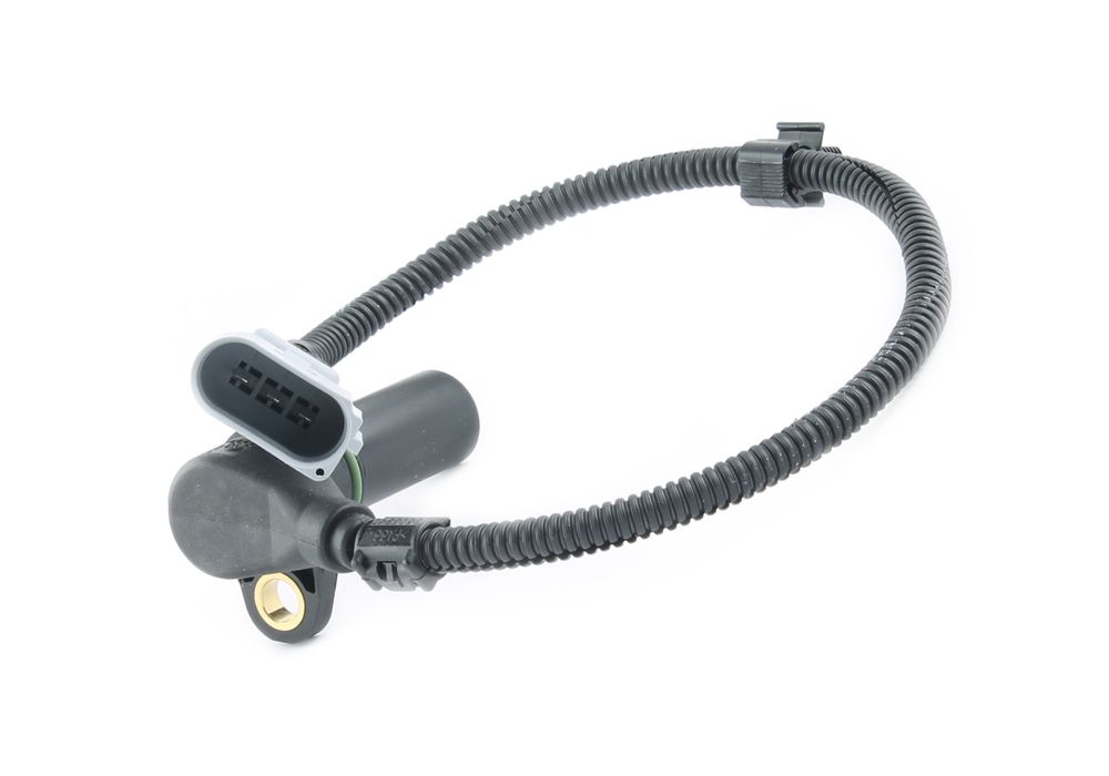 Датчик положения коленвала VW Т5 2.5 AXD/AXE/BNZ/BPC 070907319 VAG: 4 ...