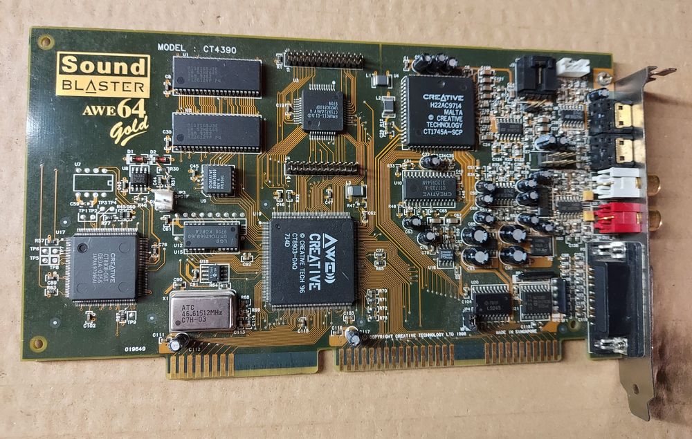 Placas de som ISA Vintage Creative e Outras Leiria • OLX.pt