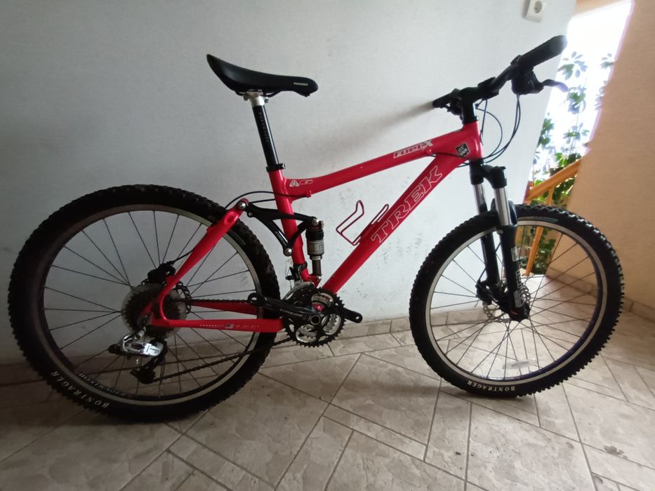 Rower Trek Fuel EX6 Pieszyce • OLX.pl