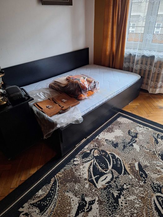 Łóżko podnoszone 120/190 Kraków Stare Miasto • OLX.pl