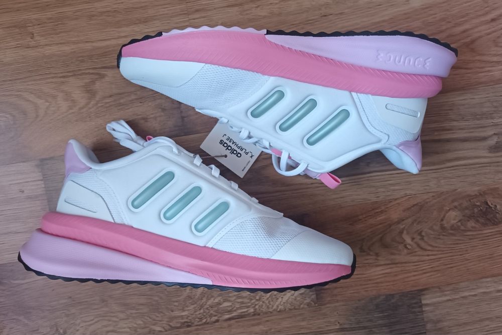 Кросівки Adidas X_Plrphase розмір 38- 39: 2 250 грн. - Інші кросівки ...