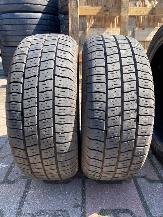 185/60r12c GT Radial Kargo Max C dot 1318 Gościejewo • OLX.pl