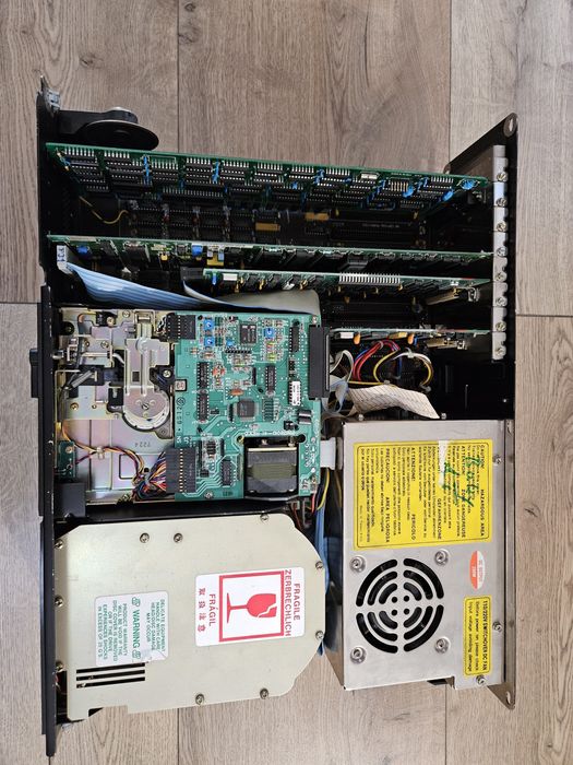 IBM 5160 XT 640KB 10MB HDD 360KB FDD Rzeszów • OLX.pl