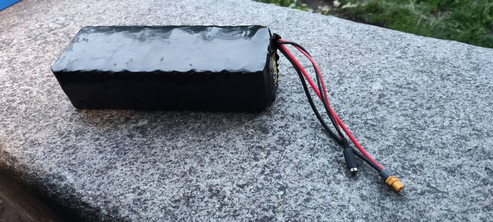 Аккумулятор 12v 24v 36v 48v 52v 60v 72v 80v 96v под любую ёмкость: 5 ...