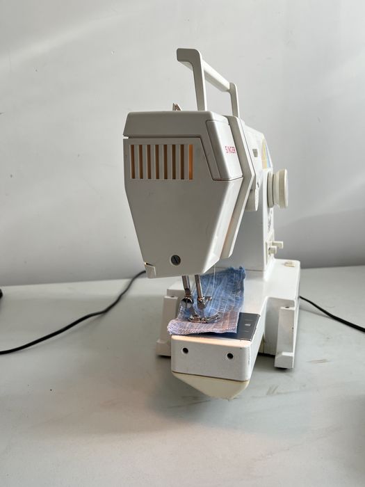 Швейна машинка Singer 9015: 2 500 грн. - Швейні машини та оверлоки ...