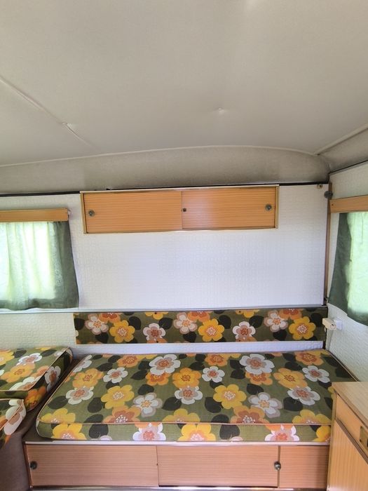 Caravana Esterel 310 Loures • OLX.pt