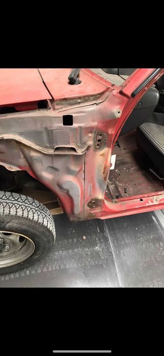 Toyota Starlet kp62 1.2 S / 1.3 S Peças Leiria, Pousos, Barreira E ...