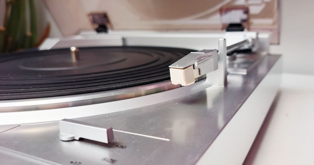 Gramofon Denon DP-29F DP29F Rumia • OLX.pl