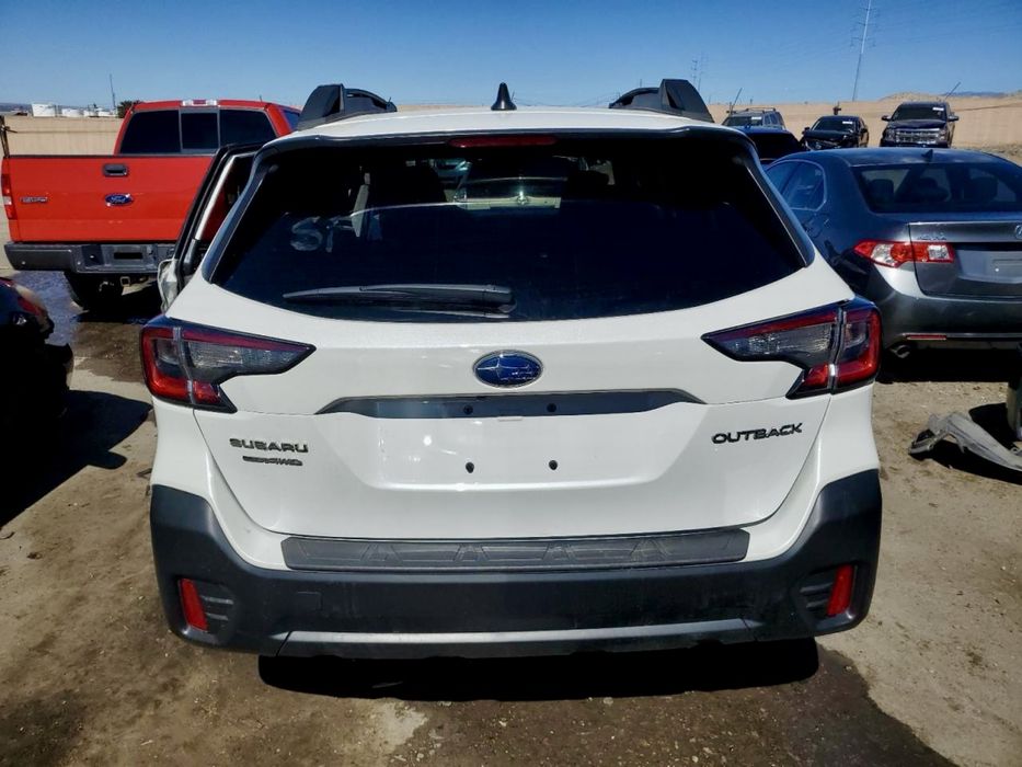 subaru outback b16 bt - Автозапчасти - OLX.ua