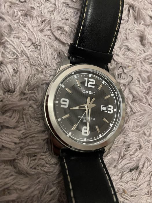 Casio MTP-1314 P: 1 500 грн. - Наручні годинники Кропивницький на Olx