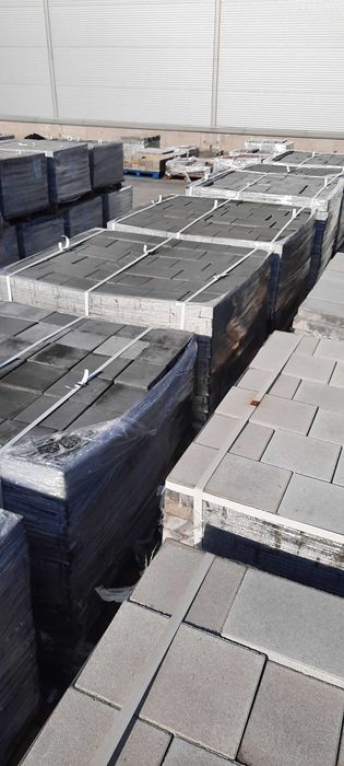 Тротуарная плитка. Распродажа 2 сорт: 160 грн. - Прочие стройматериалы ...