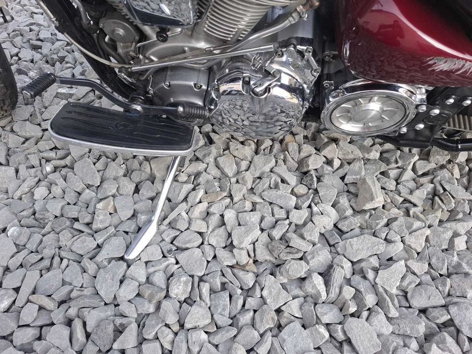 Yamaha XV 1600 Road Star Rok 2000 Suwałki • OLX.pl