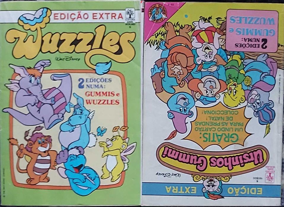 Disney - Edição Extra 1ª e 2ª Séries [Morumbi + Abril Jovem PT] Penha ...