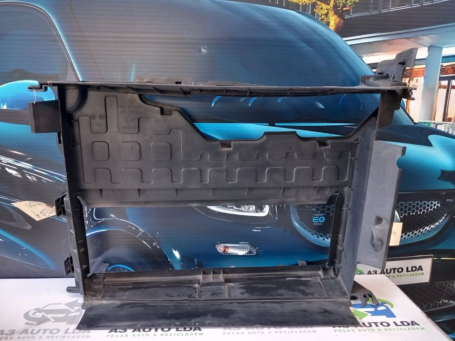 Conduto de ar do radiador Renault Clio 4 Alheira E Igreja Nova • OLX ...