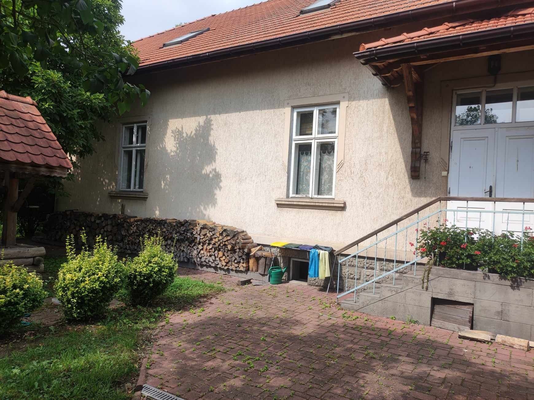 Dom , stare miasto ul. Lwowska Mielec • OLX.pl Dom , stare miasto ul. Lwowska Mielec • OLX.pl