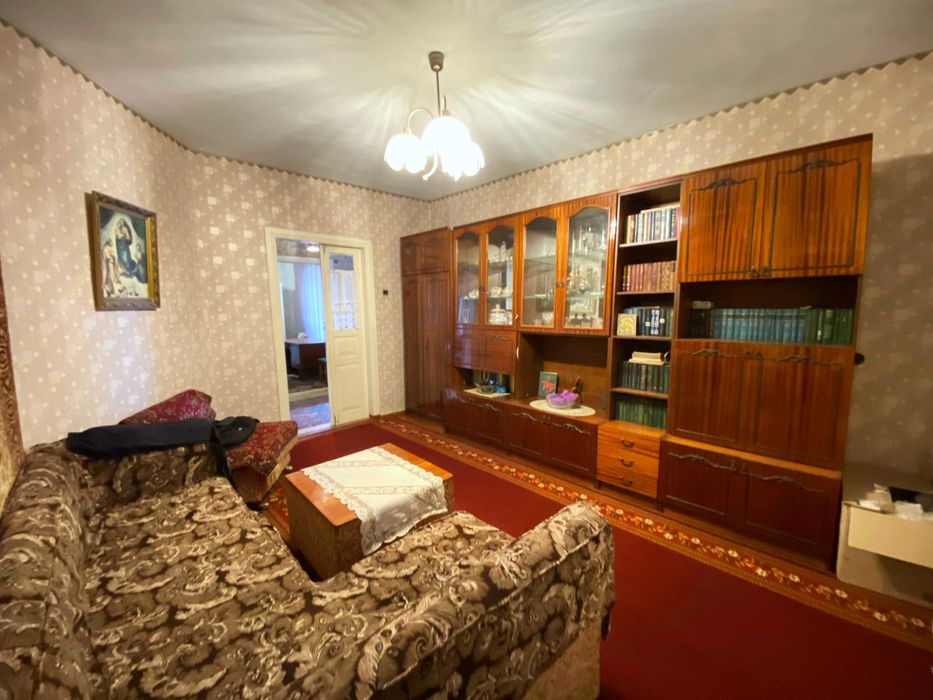 Продаж 3 кім 72м будинок, 9-а Військова, зуп. Бондаренко, Ракетка.: 35 ...