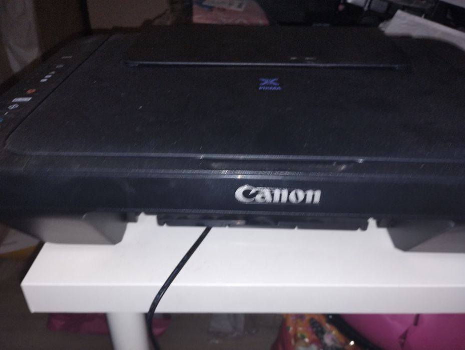 Принтер МФУ Canon E414: 531 грн. - Принтери / БФП Вишневе на Olx