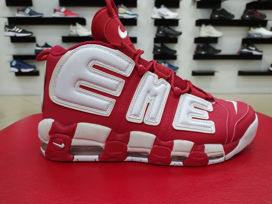 Кроссовки мужские Nike Air More Uptempo, Nike Kobe,Jordan 11 Retro.kro ...