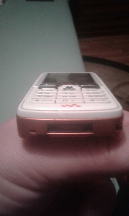 Sony Ericsson W800i: 1 800 грн. - Смартфони / мобільні телефони ...