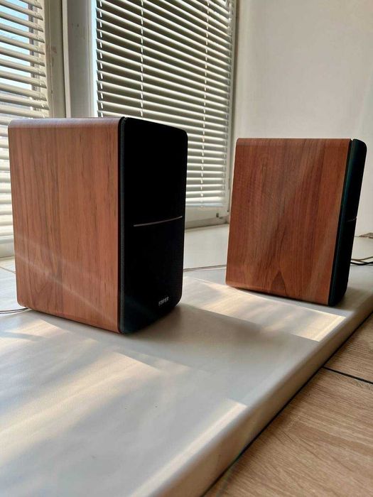 Колонки Edifier R1280DBS (с Bluetooth и пультом): 3 100 грн ...