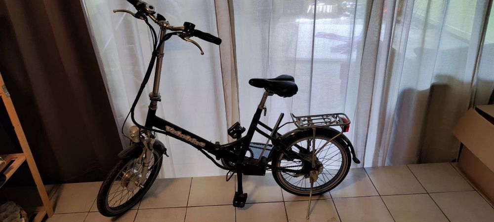 Rower elektryczny Wieluń • OLX.pl