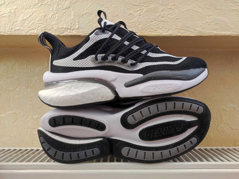 ОРИГІНАЛ100%!!Кросівки Adidas Alphaboost V1 HQ4517: 2 799 грн ...