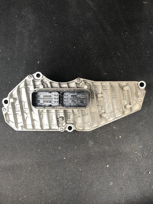 TCM A2C30743100 PowerShift Ford Focus mk3: 4 000 грн. - Блоки керування ...