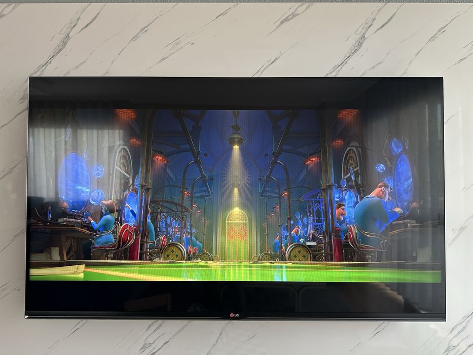 SMART TV LG 55 polegadas Moita • OLX.pt