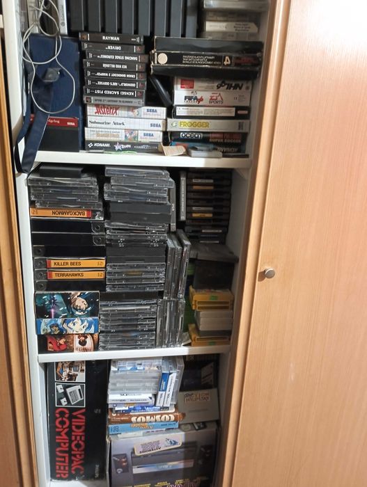 Nintendo game cube - nes- snes- N 64 i wiele innych konsol Lubin • OLX.pl