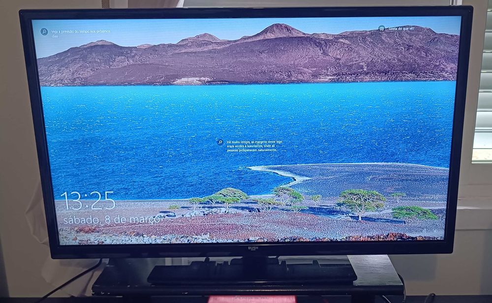 Smart TV - 32 Polegadas Massamá E Monte Abraão • OLX.pt