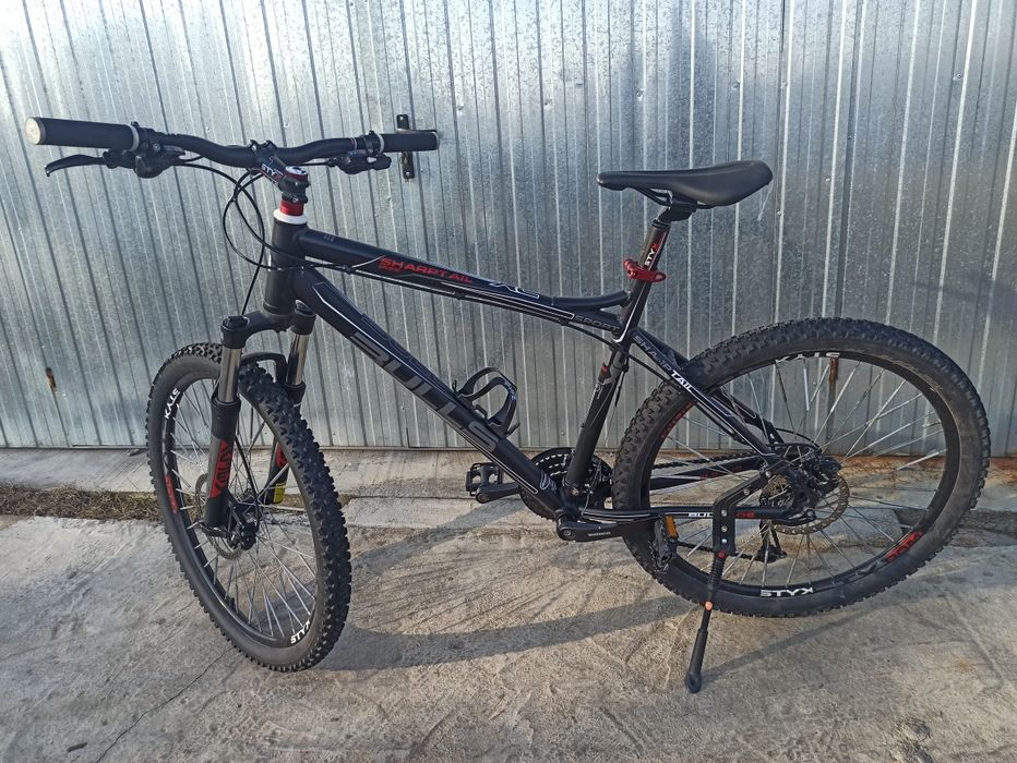 Sprzedam męski rower Bulls 28" Skierniewice • OLX.pl