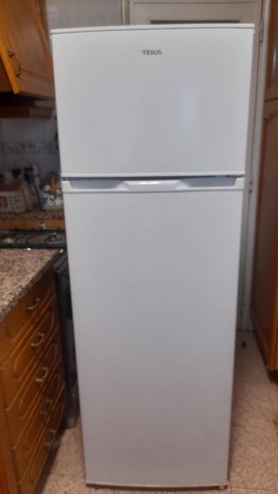 Frigorífico TEKA como novo Santa Iria De Azoia, São João Da Talha E ...