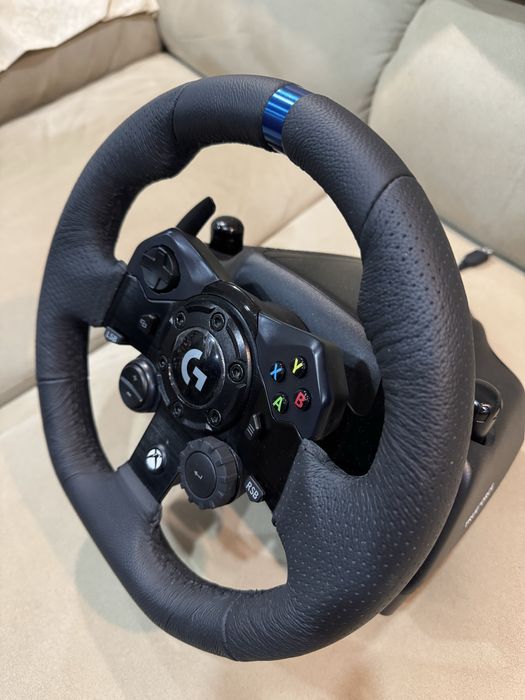 Logitech g923 PC, Xbox: 9 300 грн. - Аксесуари Миколаїв на Olx