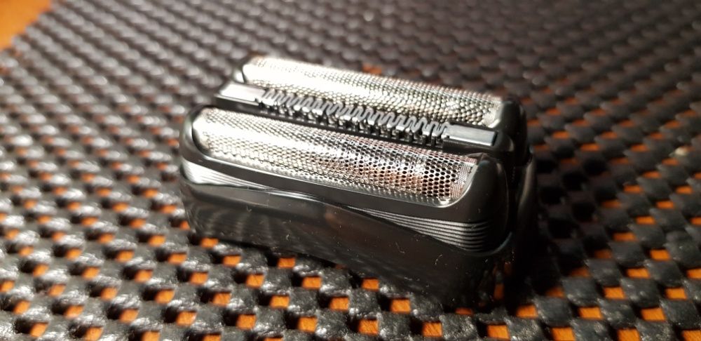 Сетка и режущий блок (картридж) для бритвы Braun 21B 320S 3010S 3000S ...