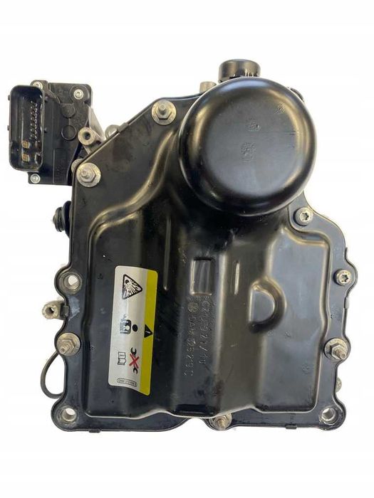 Mechatronika DSG DQ200 0AM325025H 0AM325025 SKODA KAROQ 2017 - Gdańsk ...