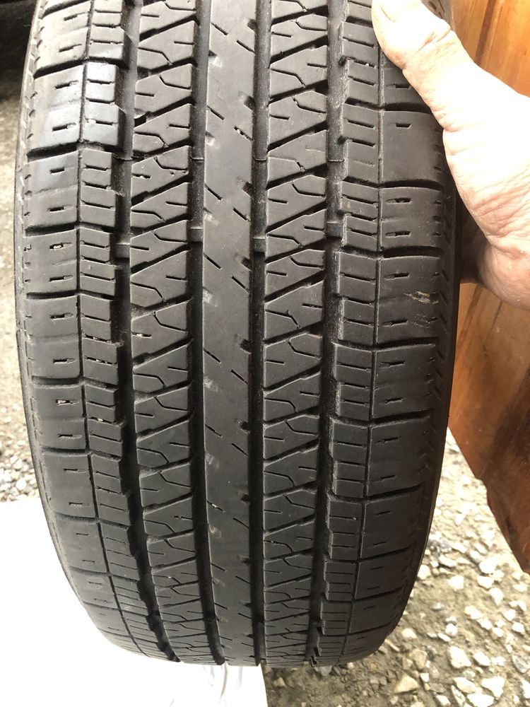 Летняя резина 235/55/18: 900 грн. - Автошини Київ на Olx