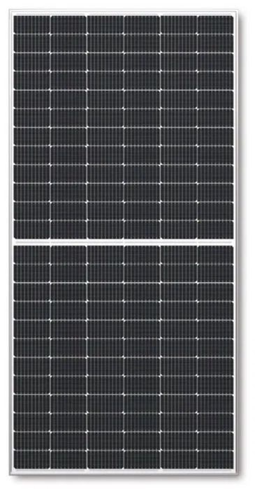 HIT! Panel PV JETION 455W Silver HalfCut- cena 280 zł brutto z VAT ...