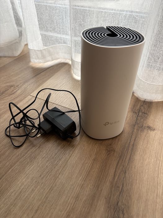 Tp-Link Deco M4 router wi-fi wifi mesh 2,4/5GHz - 5 sztuk Kwidzyn • OLX.pl